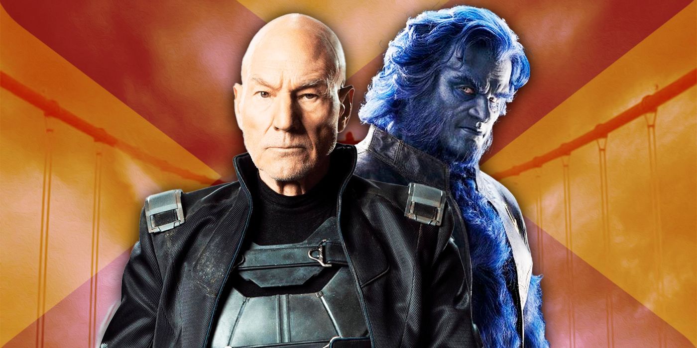 The 10 Most Powerful X-Men Characters of All Time, Ranked from Weakest ...