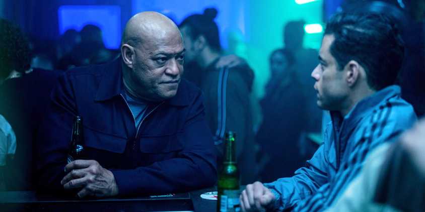 James Bond Wasted Its Most Compelling Villain in No Time to Die & This ...