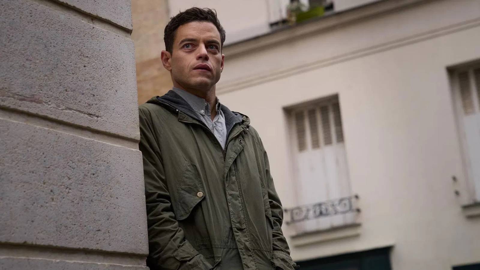 Rami Malek's New Spy Thriller Falls Short of Matching His James Bond Movie's Rotten Tomatoes Score