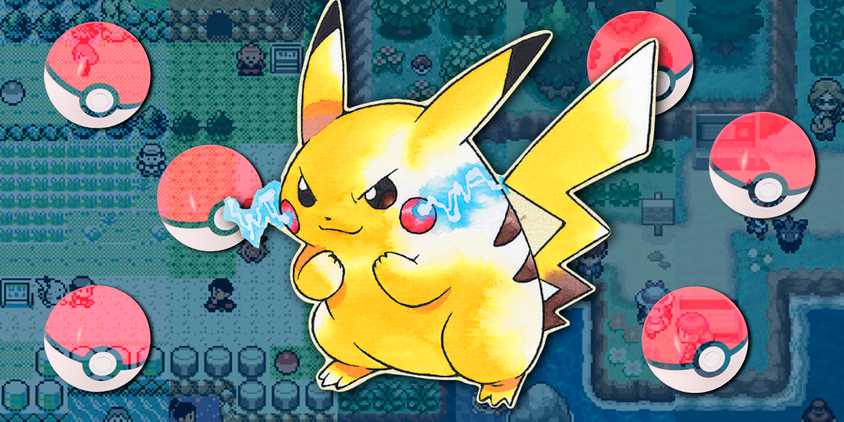 The Best Legendary Pokémon of All Time, Ranked