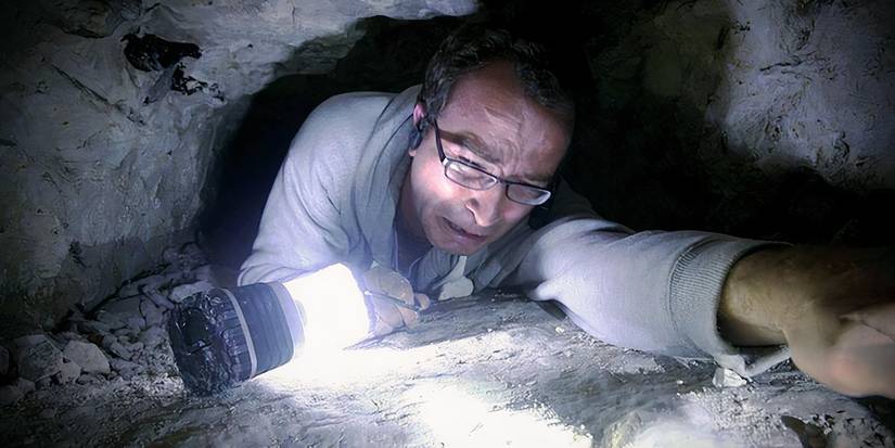 10 Amazing Found-Footage Horror Movies With Terrible Endings