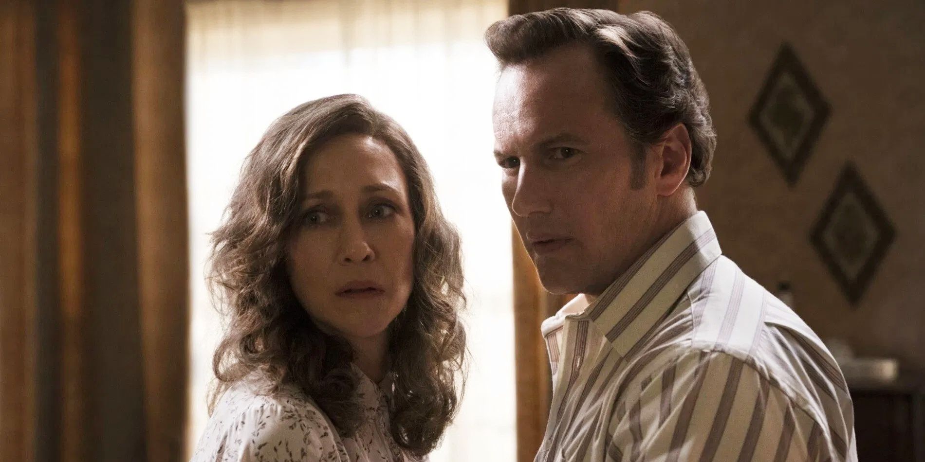 Trust Me, This Is the Best Way to Watch the Conjuring Universe Movies ...