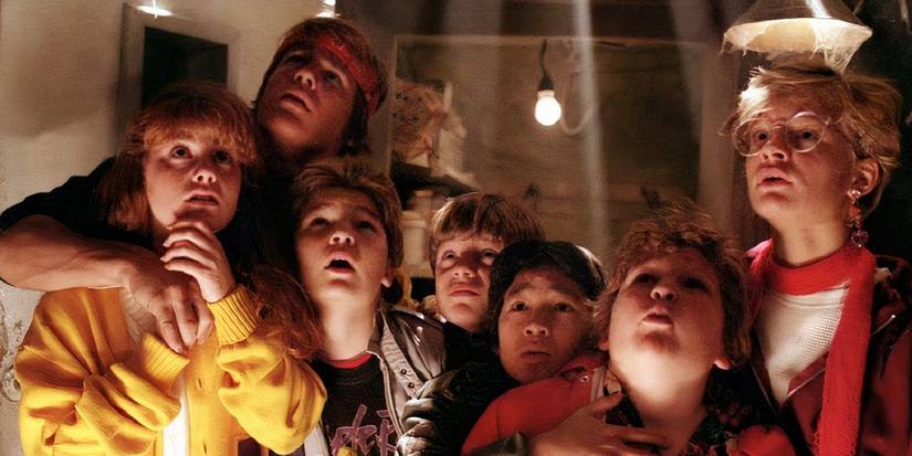 Josh Brolin's Cult Classic Goonies Is Heading to HBO Max in December