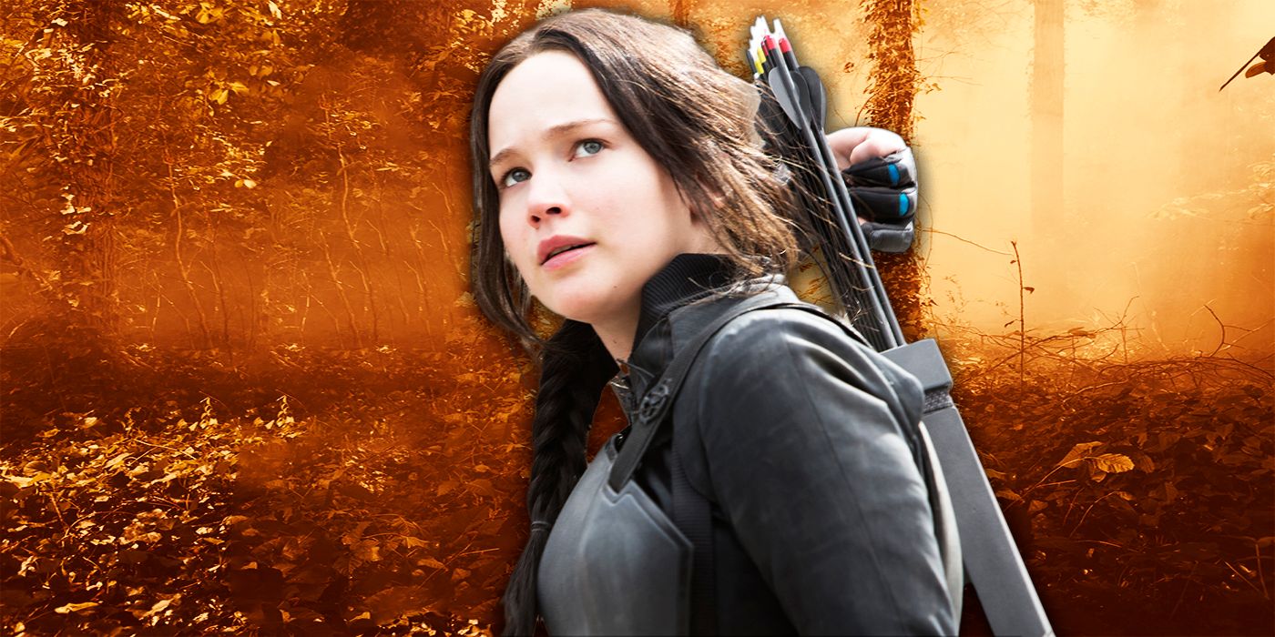 9 Years Ago, The Hunger Games Franchise Quietly Failed One Key Character