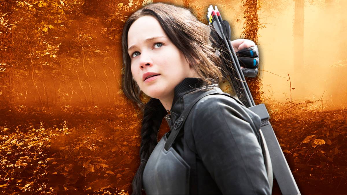 The Hunger Games Fixes One of the Biggest Mistakes From the Original ...