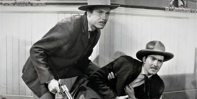 15 Best Henry Fonda Western Movies, Ranked