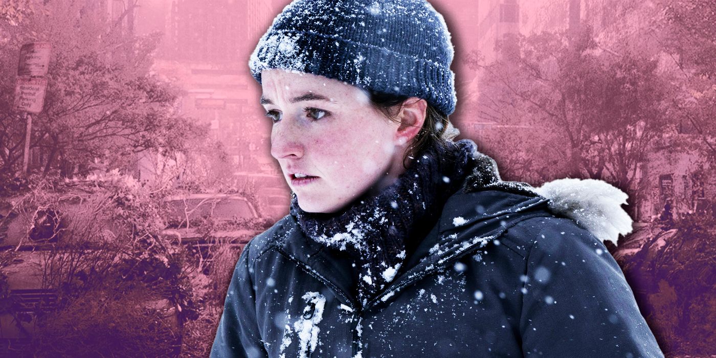 The Curtis and Viper Mention in The Last of Us Season Two, Explained