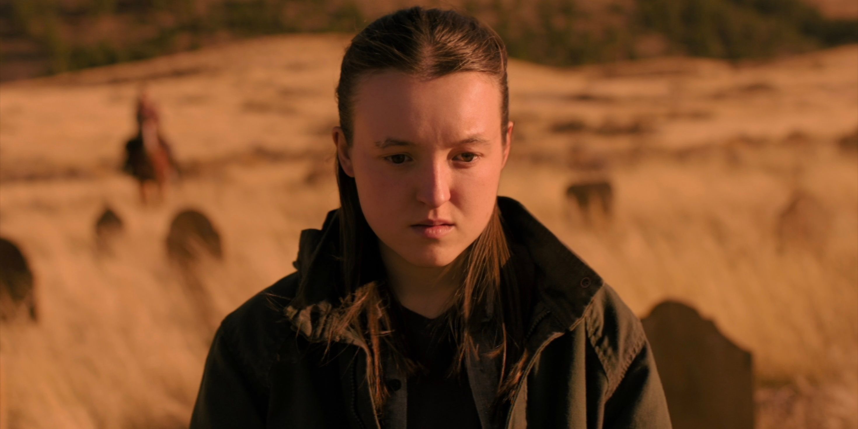 'No One Actually Thinks I'm Queer': The Last of Us Star Talks Dina's ...