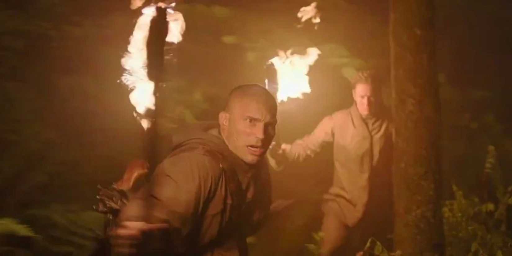 Who Are the WLF and the Seraphites on The Last of Us? Season 2's New ...