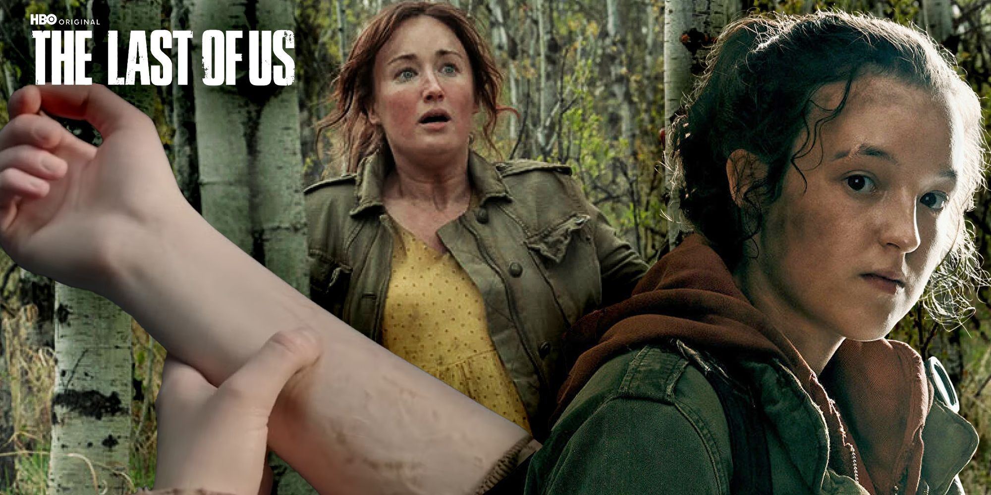 10 Best Horror TV Plot Twists, Ranked