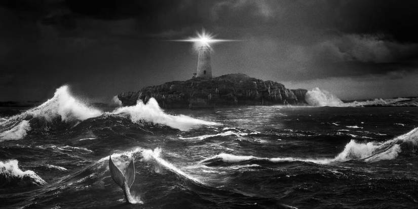 The Lighthouse, Explained