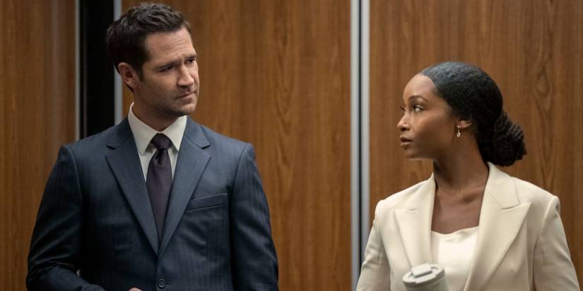 10 Unforgettable Crime Shows to Watch if You Miss Ballard