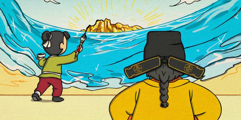 10 Classic Fairy Tales That (Surprisingly) Still Haven't Gotten a ...
