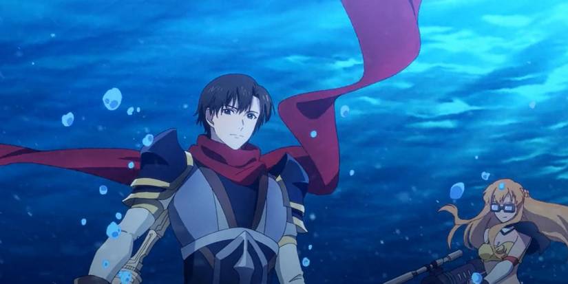 10 Best-Animated Chinese Anime, Ranked