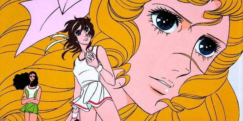 10 Retro Shojo Anime With Brilliant First Episodes