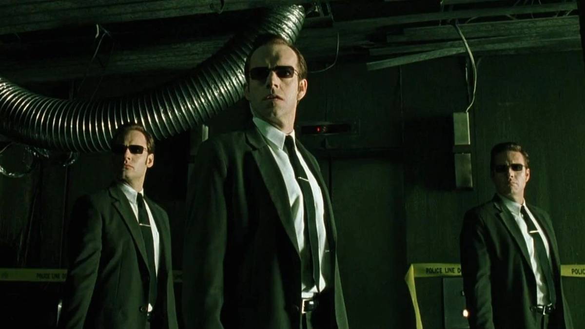 22 Years Later, This Secret Trick The Matrix Pulled Off With Agent Smith Still Blows My Mind ...