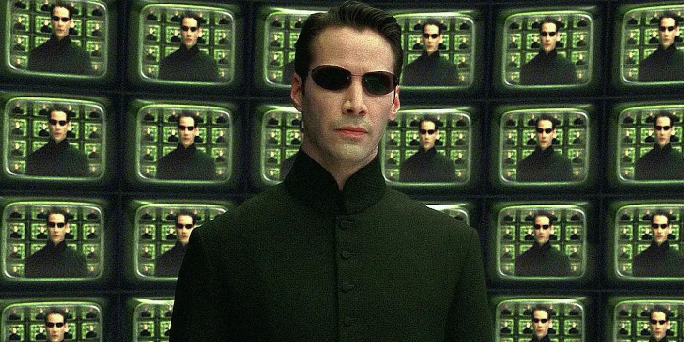 26 Years Later, This Matrix Scene Is Still the Gold Standard of Sci-Fi ...