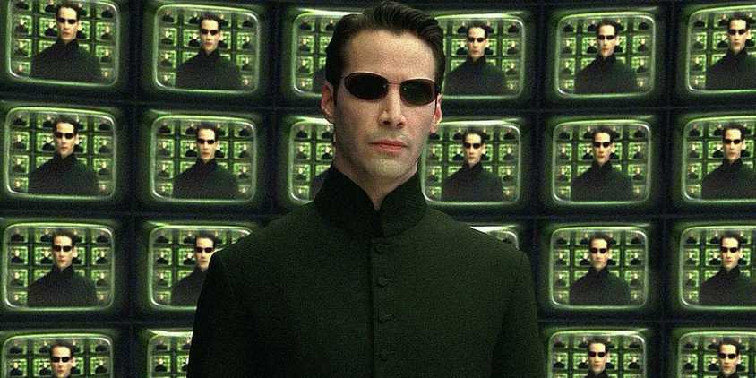 26 Years Later, This Matrix Scene Is Still the Gold Standard of Sci-Fi ...