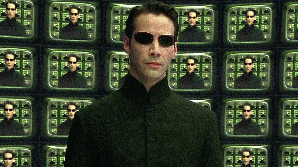 The Real Villains of The Matrix Were Hiding in Plain Sight the Whole ...