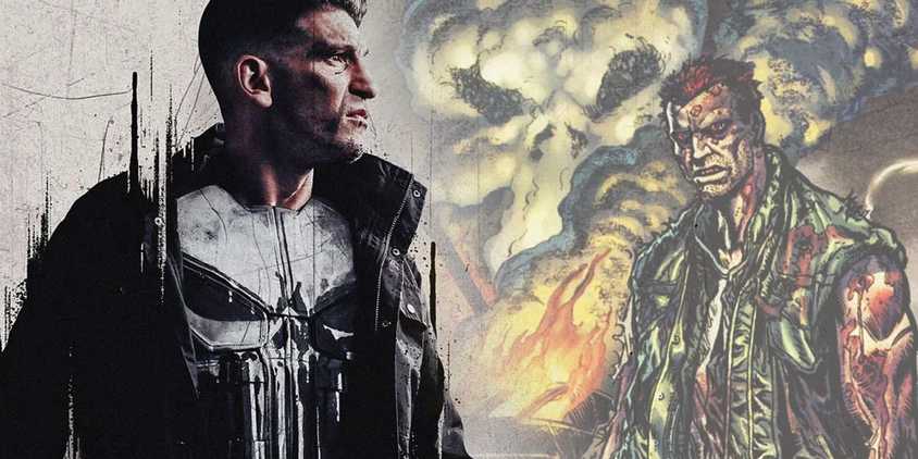 10 Best Daredevil and Punisher Team-Up Comics, Ranked