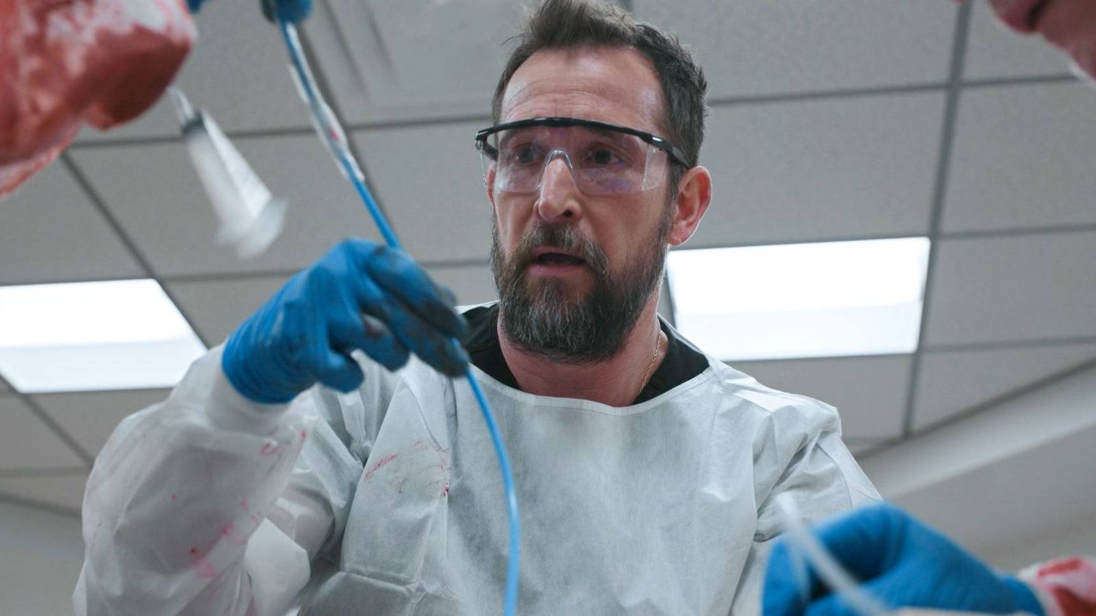 The Pitt Season 2 Trailer: Dr. Robby Returns in the Greatest Medical ...