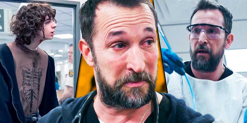 The Pitt Cast and Character Guide