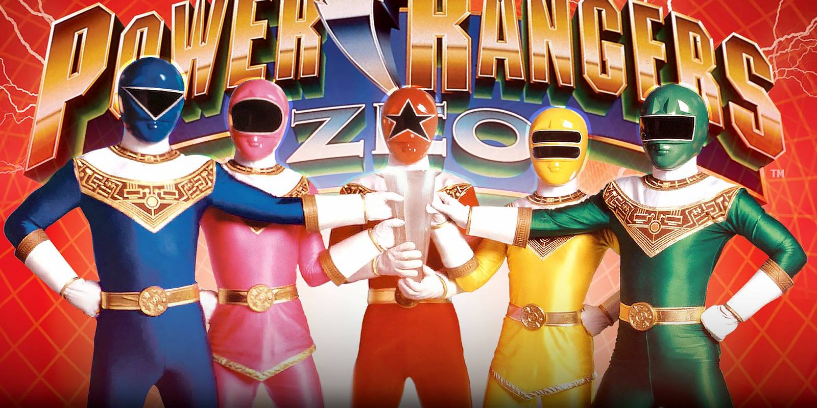 The Power Rangers' Most Powerful Weapon Disappeared After 1 Year (and ...