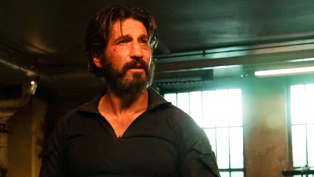Daredevil: Born Again Quietly Set Up the Perfect Villain for the Punisher's MCU Special