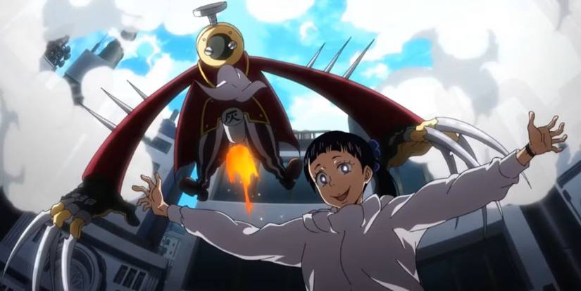 15 Strongest Fire Force Characters