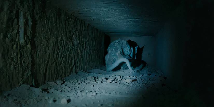 10 Amazing Found-Footage Horror Movies With Terrible Endings