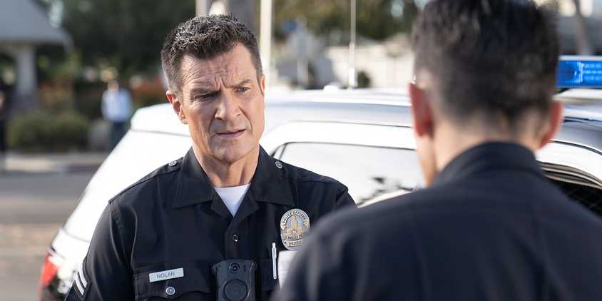 The Rookie Season 7, Episode 15 Review: A Fun, Silly Episode Wraps Up a ...