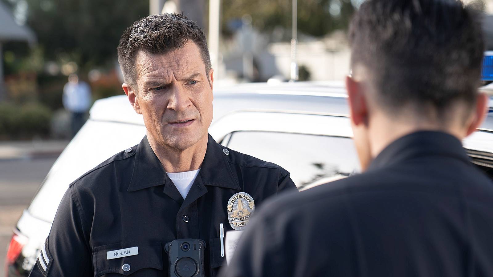 The Rookie's Future Revealed Ahead of Season 7 Finale