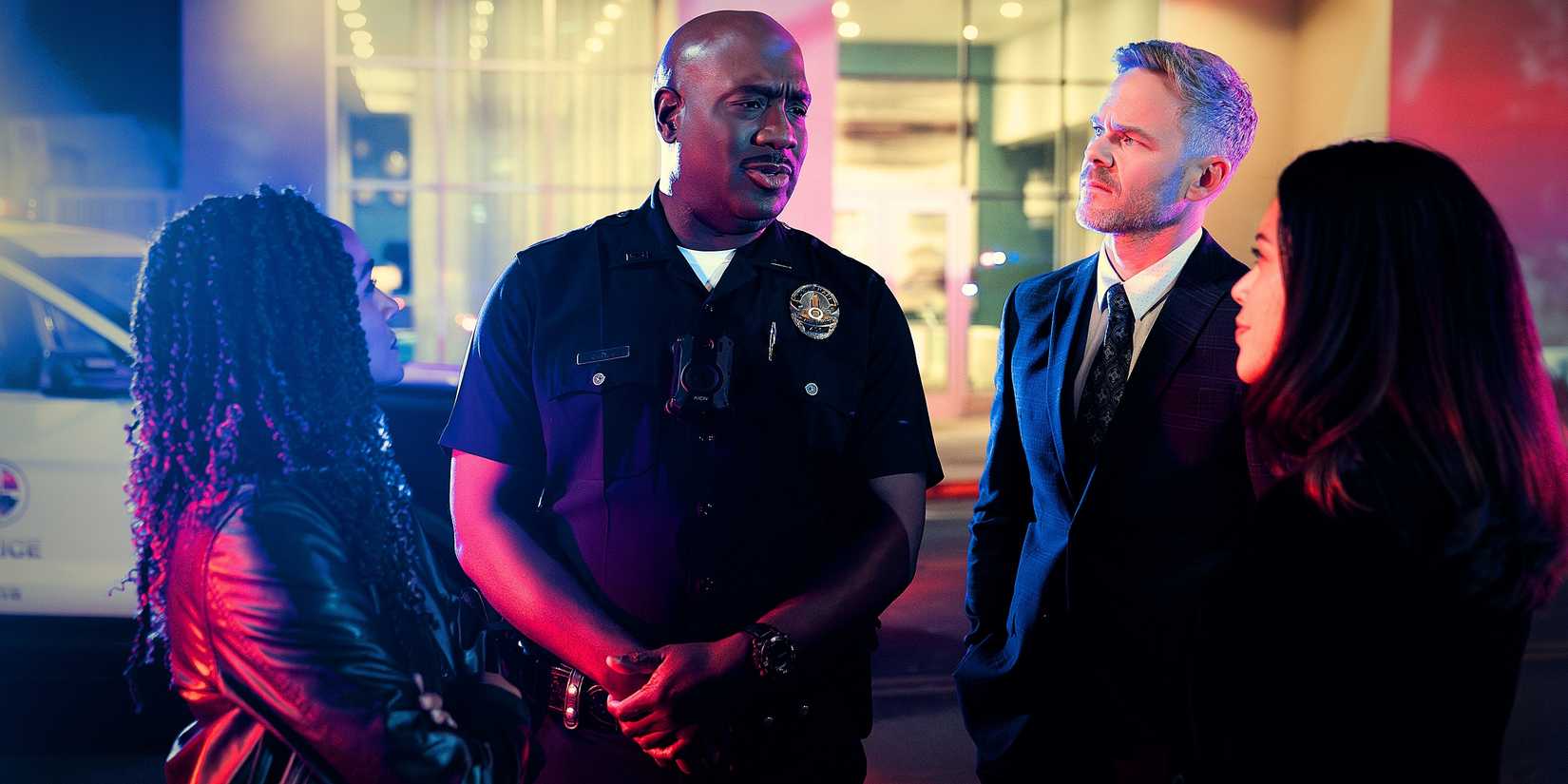 The Rookie Season 7 Episode 12 Review: An Inconsistent Hour Misses the Mark