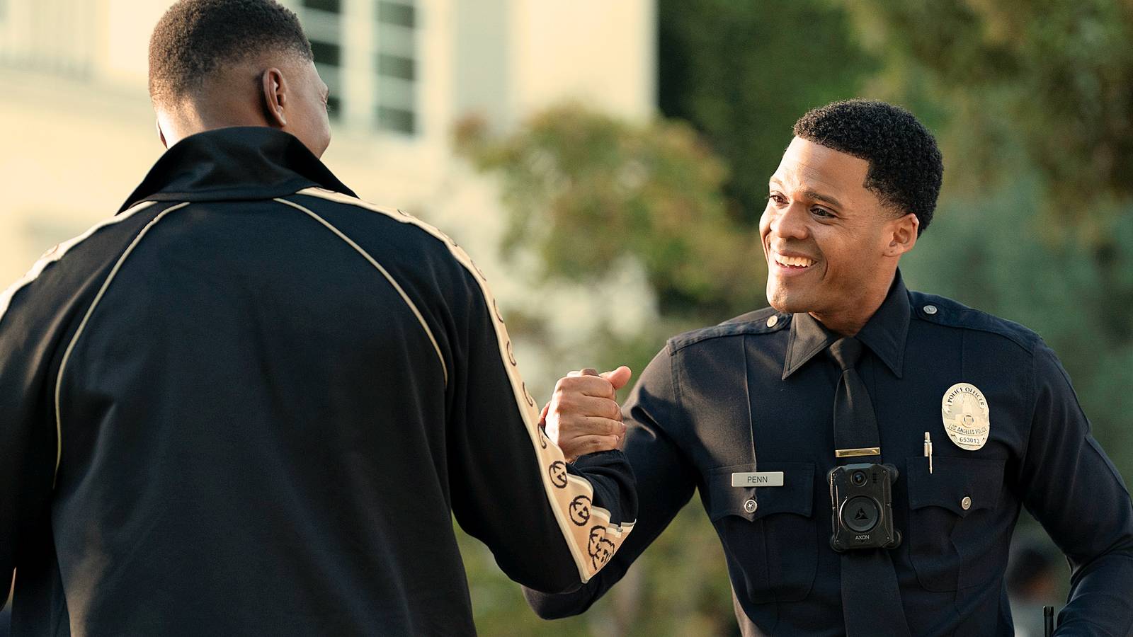 The Rookie Season 7, Episode 13 Review: 1 Character Finally Gets Their Due