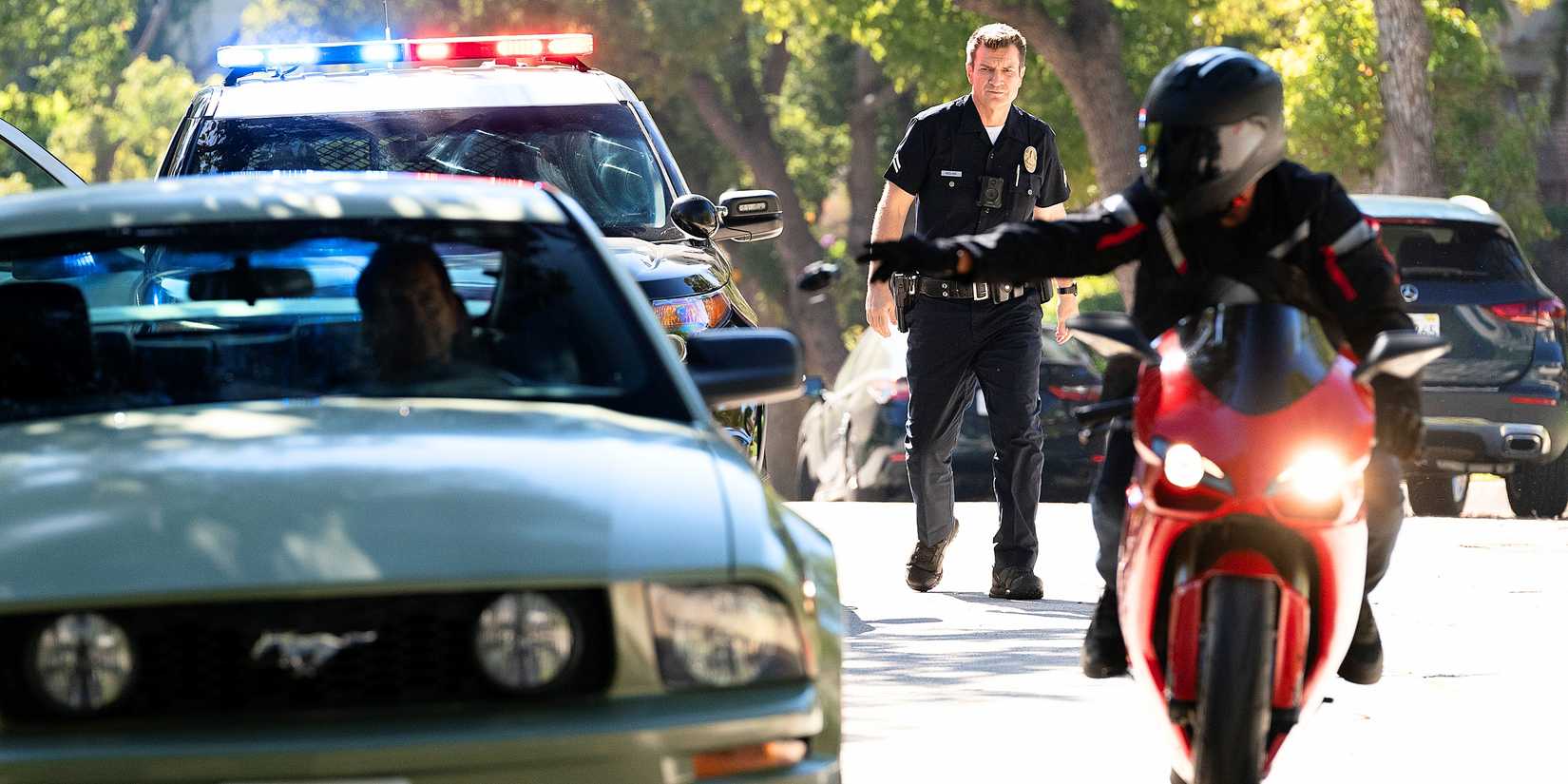 The Rookie Season 7, Episode 13 Review: 1 Character Finally Gets Their Due