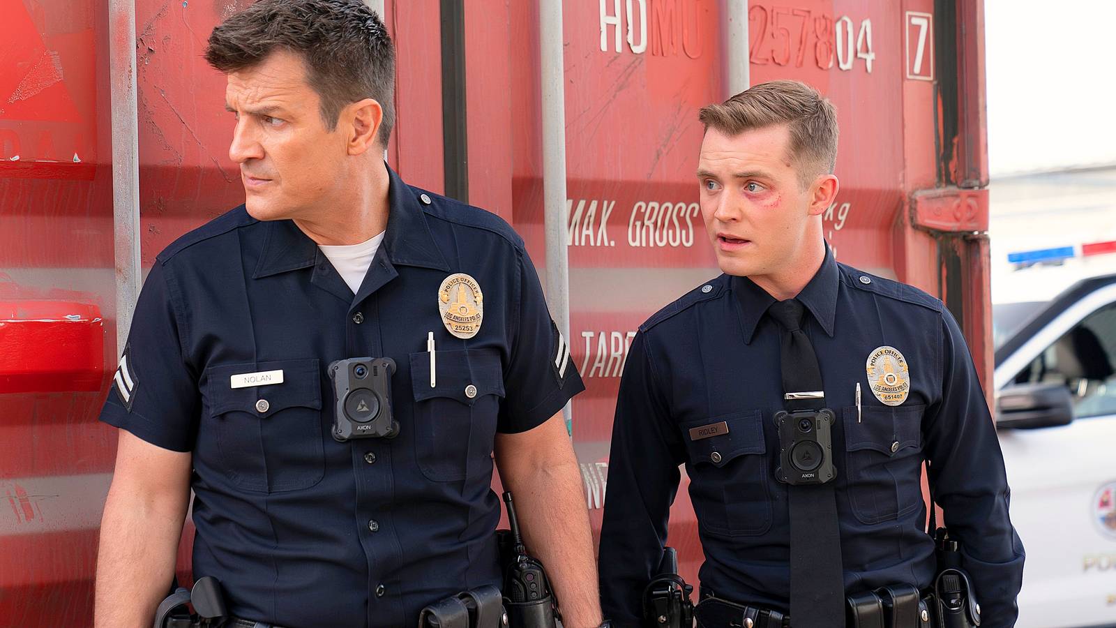 The Rookie Season 7, Episode 16 Review: The Most Shocking Return