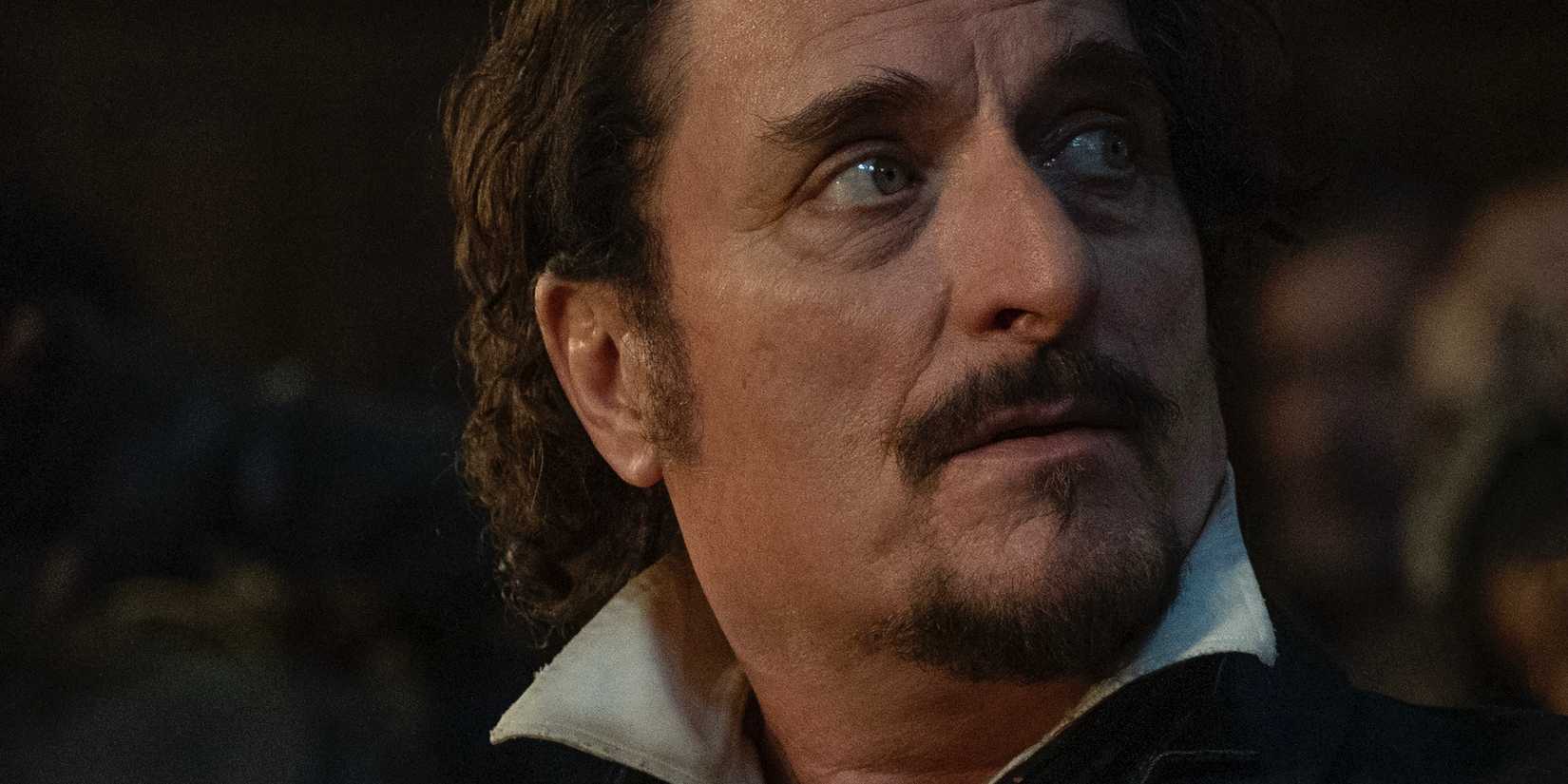 TWD: Dead City Cast Question If There Are True Villains in Season 2