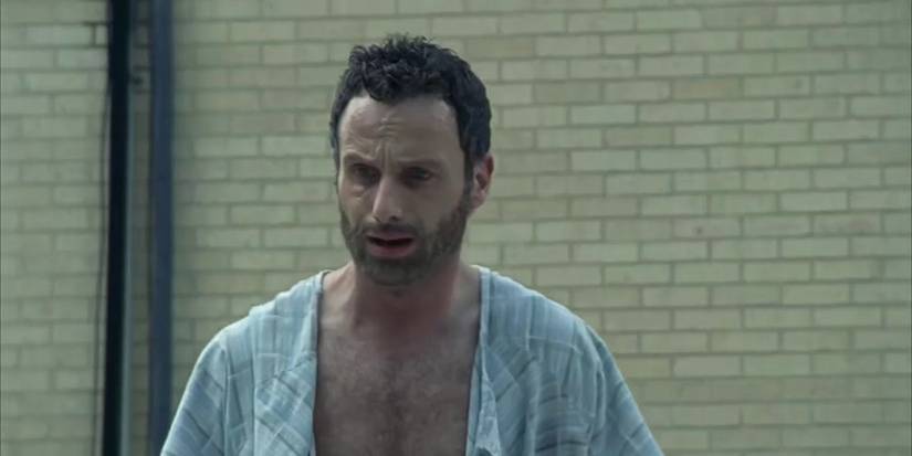10 Things About The Walking Dead That Make No Sense