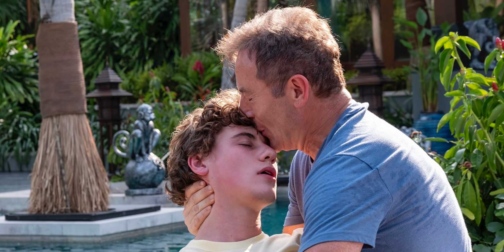 10 Perfect White Lotus Season 3 Finale Scenes That Are Flawless From ...