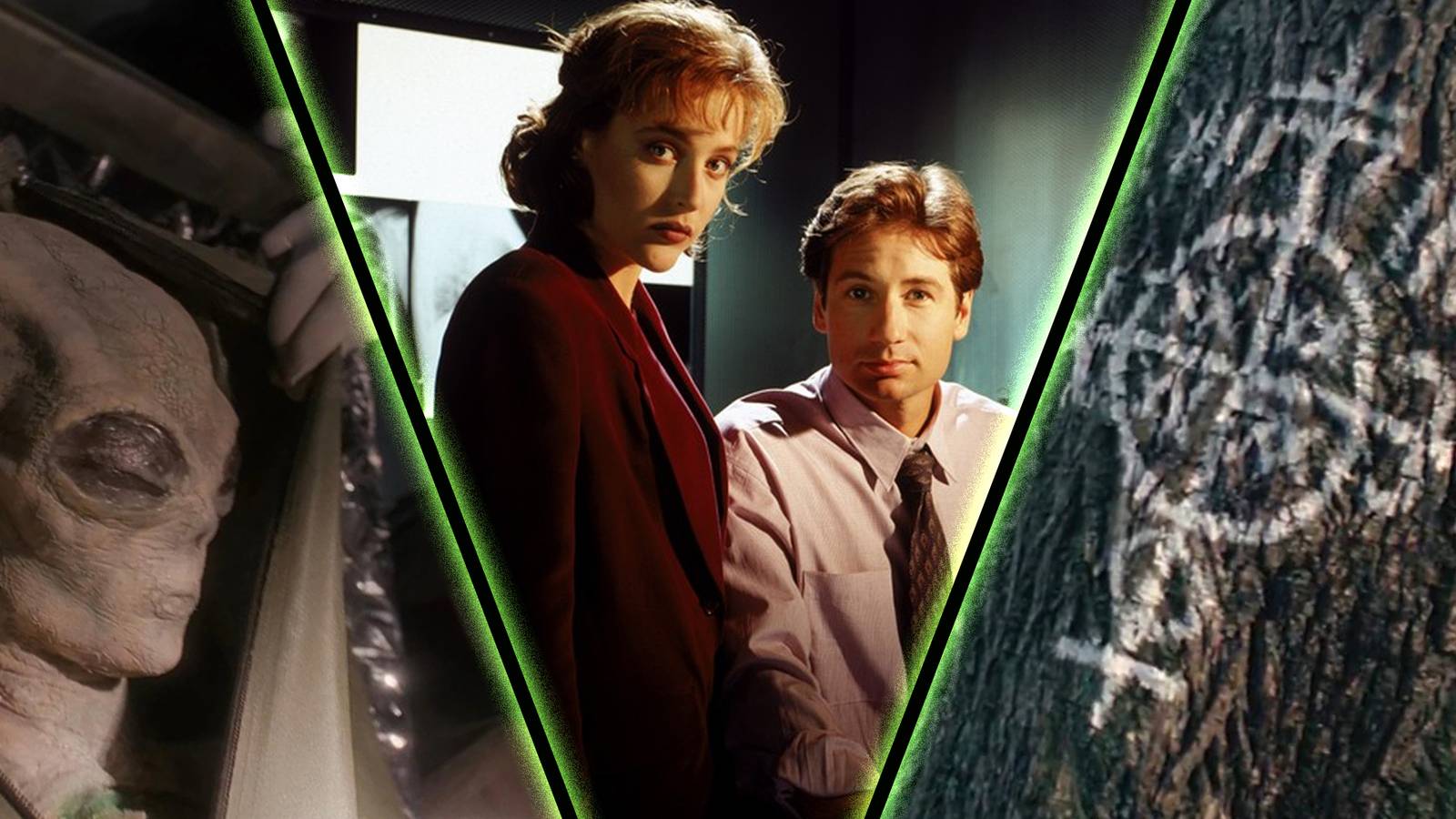 15 Great X-Files Episodes That Were Inspired by True Stories