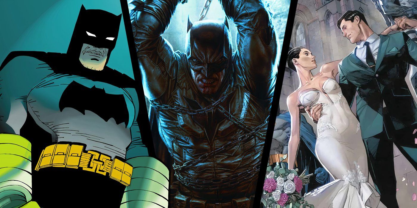 The 10 Most Controversial Marvel Comics of All Time