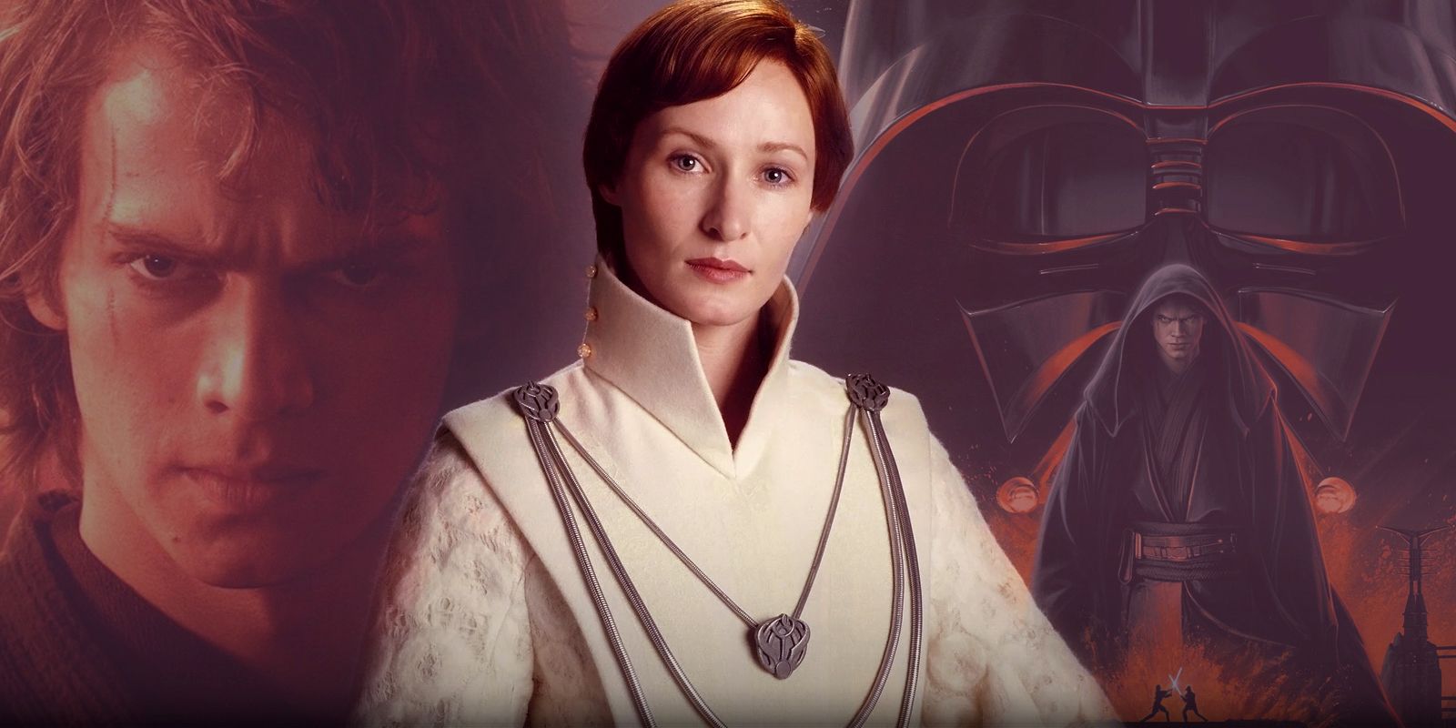 These Deleted Revenge of the Sith Scenes Would Have Set Up Andor's Best ...