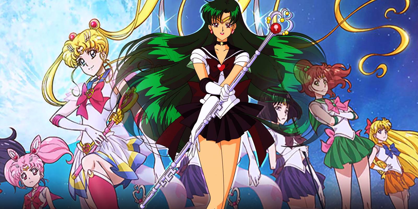 This 1 Sailor Guardian Was the Key to Securing the Future Crystal Tokyo