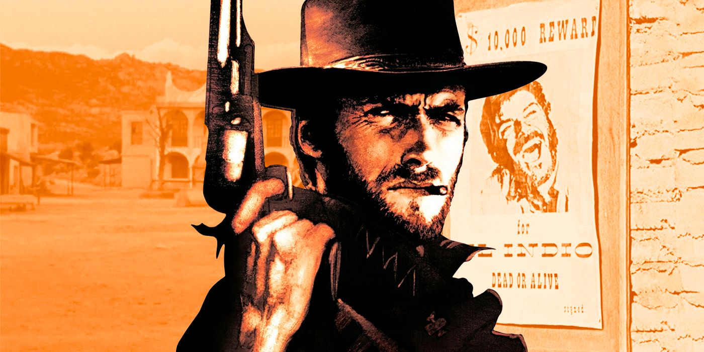 57 Years Ago, Henry Fonda Shocked the World With 1 Legendary Western Scene