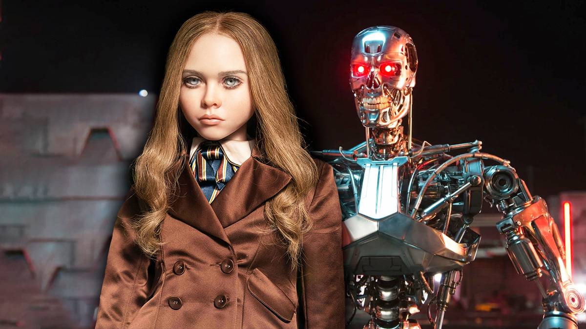 This 93% Fresh Horror Franchise Is Quietly Copying 1 of Sci-fi's ...