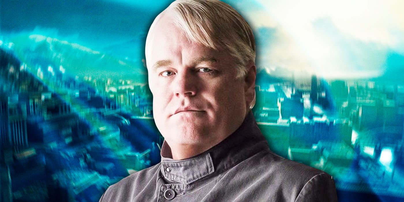 The Hunger Games Fixes One of the Biggest Mistakes From the Original ...