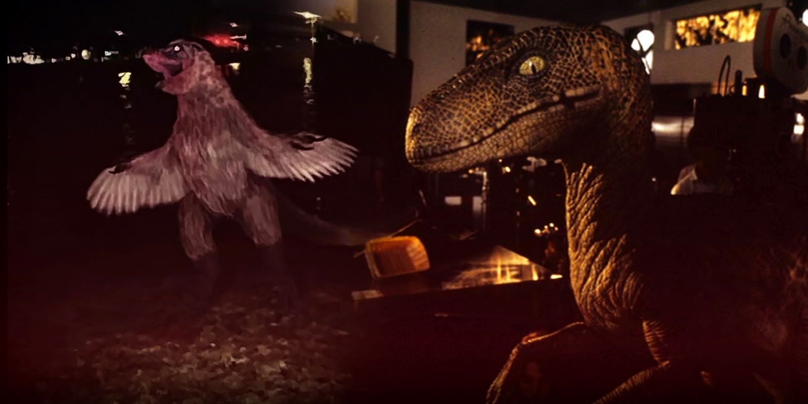 weird dinosaurs documentary