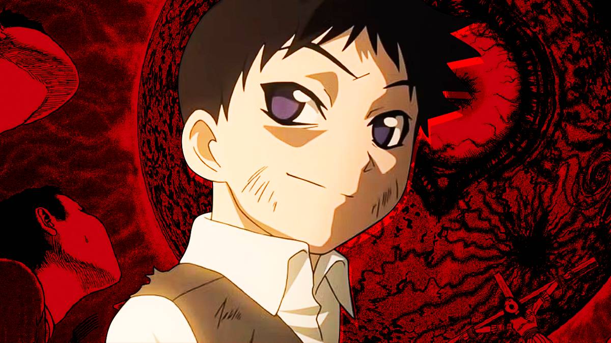 This Horror Trend in Anime Has More Significance Than You Realize