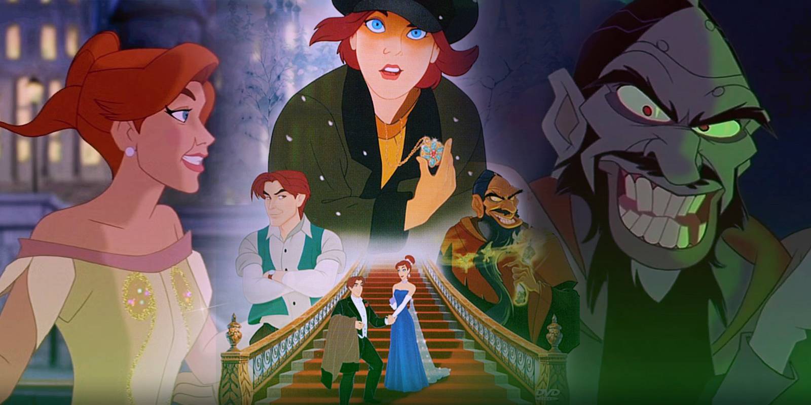 This Iconic 28-Year-Old Disney Movie Was Based on 1 of the Wildest Real ...