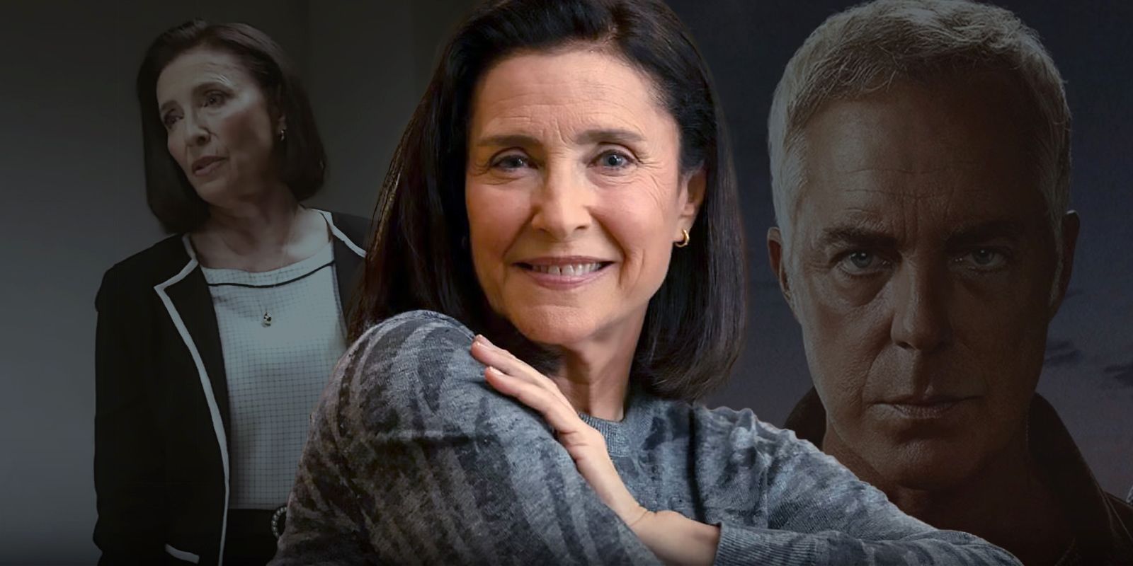Who Killed Bosch's Mother (& How the Books Did Her Storyline Better)